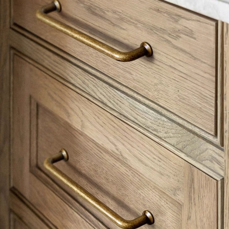 Antique Cabinet Hardware - Etsy