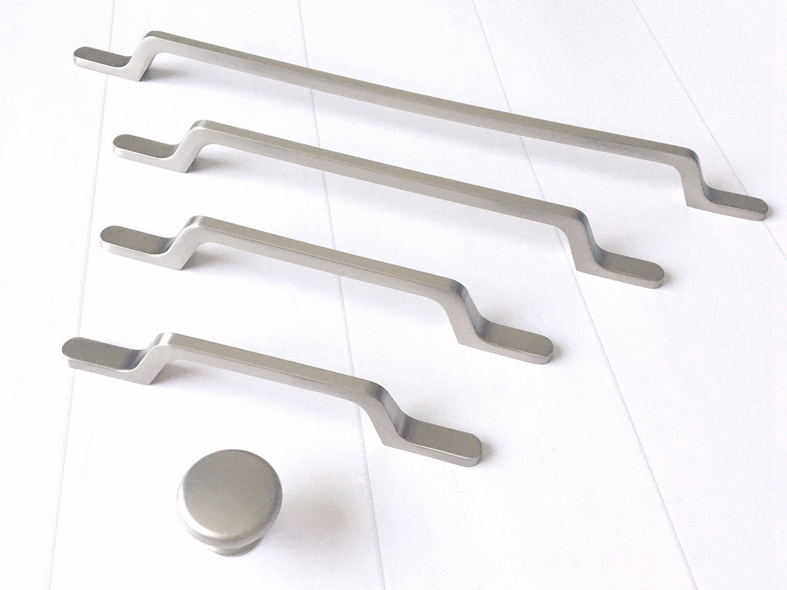 3.75 5 7.5 11.25 Drawer Pull Cabinet - Etsy