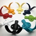 Colorful Hook Decorative Hooks Wall Hooks Metal Hooks Coat - Etsy