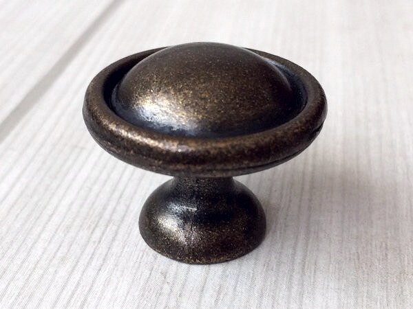 3 Drop Handles Bail Drawer Pulls Dresser Pull Handle | Etsy