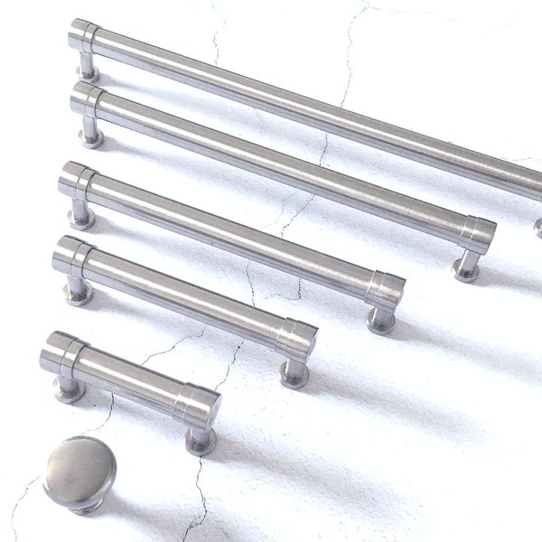 3 Inch Drawer Pulls - Etsy