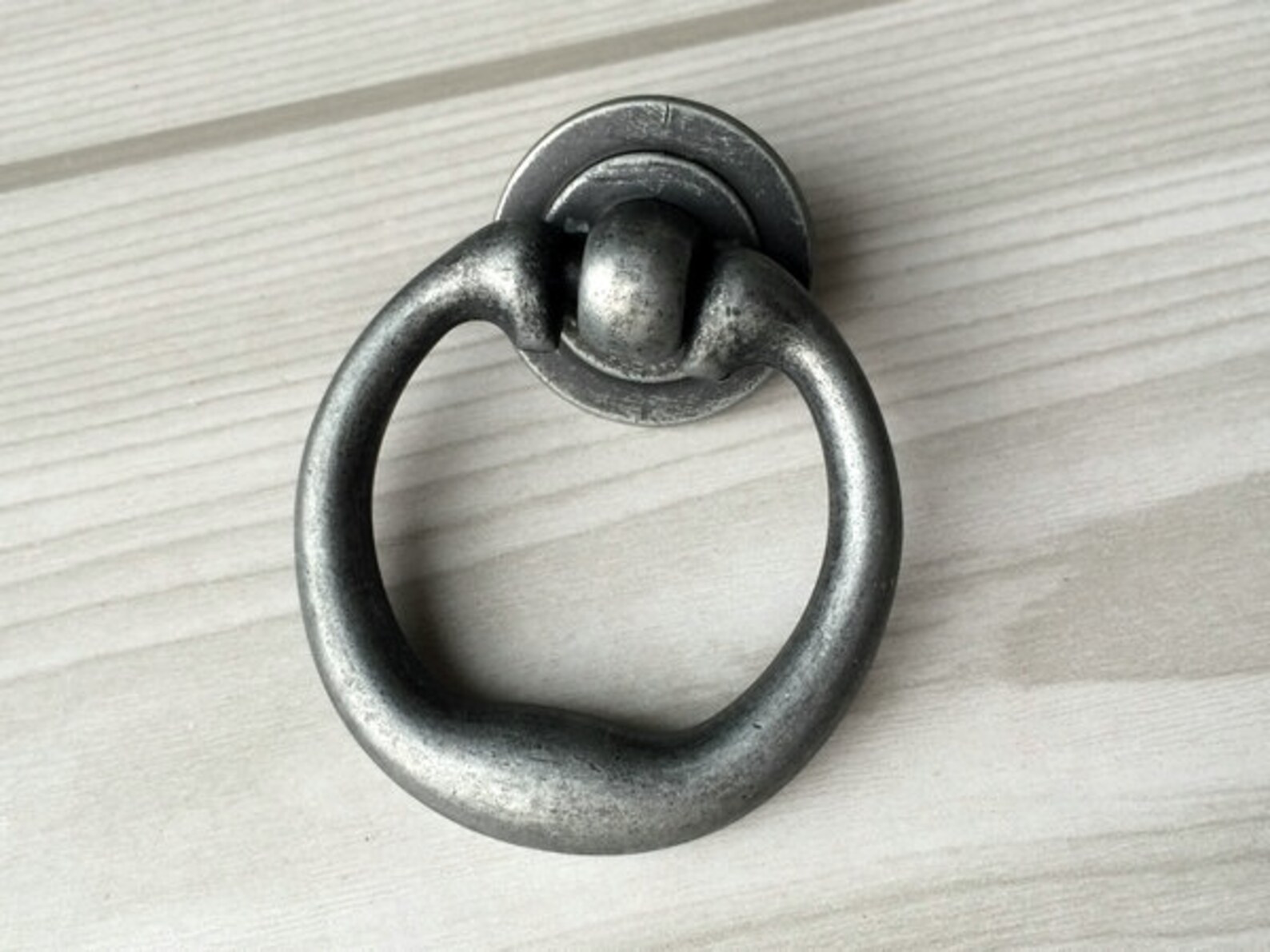 Drop Ring Drawer Pull Knob Handles Dresser Pulls Cabinet Door - Etsy