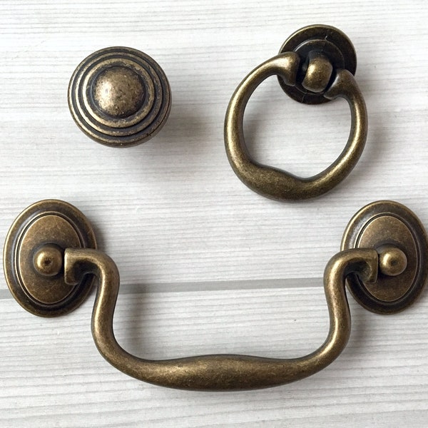 Ring Handles - Etsy