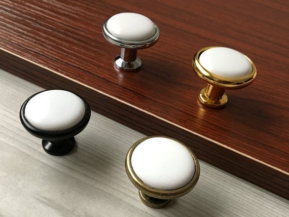 7.5 Extra Large Door Handle Kitchen Cabinet Pulls Knob | Etsy