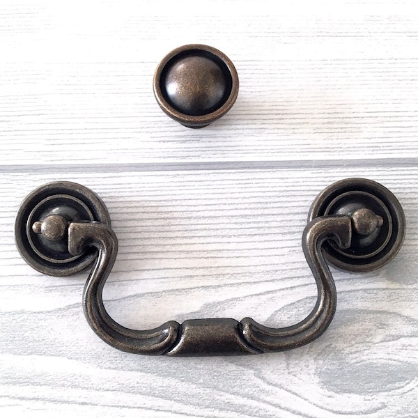 Bail Pulls - Etsy