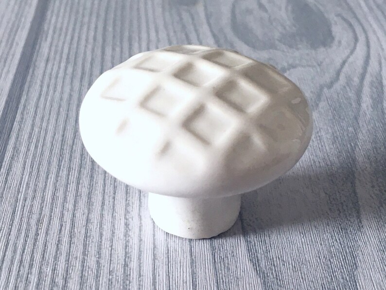 3 3.75 White Dresser Knobs Drawer Knob Pulls - Etsy