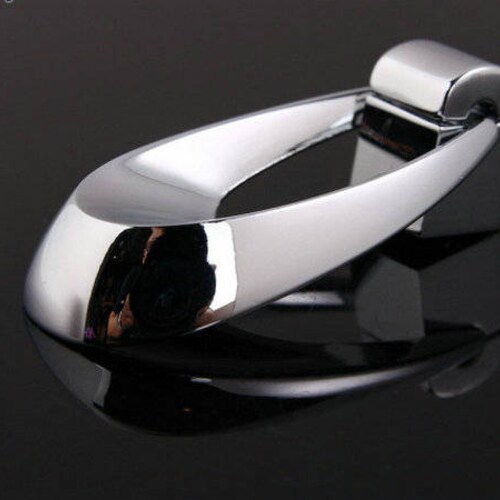 Oval Drop Ring Modern Dresser Pulls Drawer Pull Handles Knob - Etsy