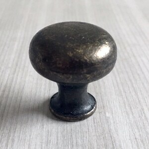 Mini Knob Tiny Knobs Small Cabinet Door Knobs Dresser Drawer Pull ...