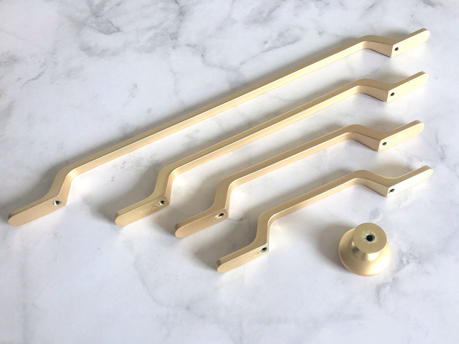 3.75 5 7.5 11.25 Drawer Pull Cabinet | Etsy