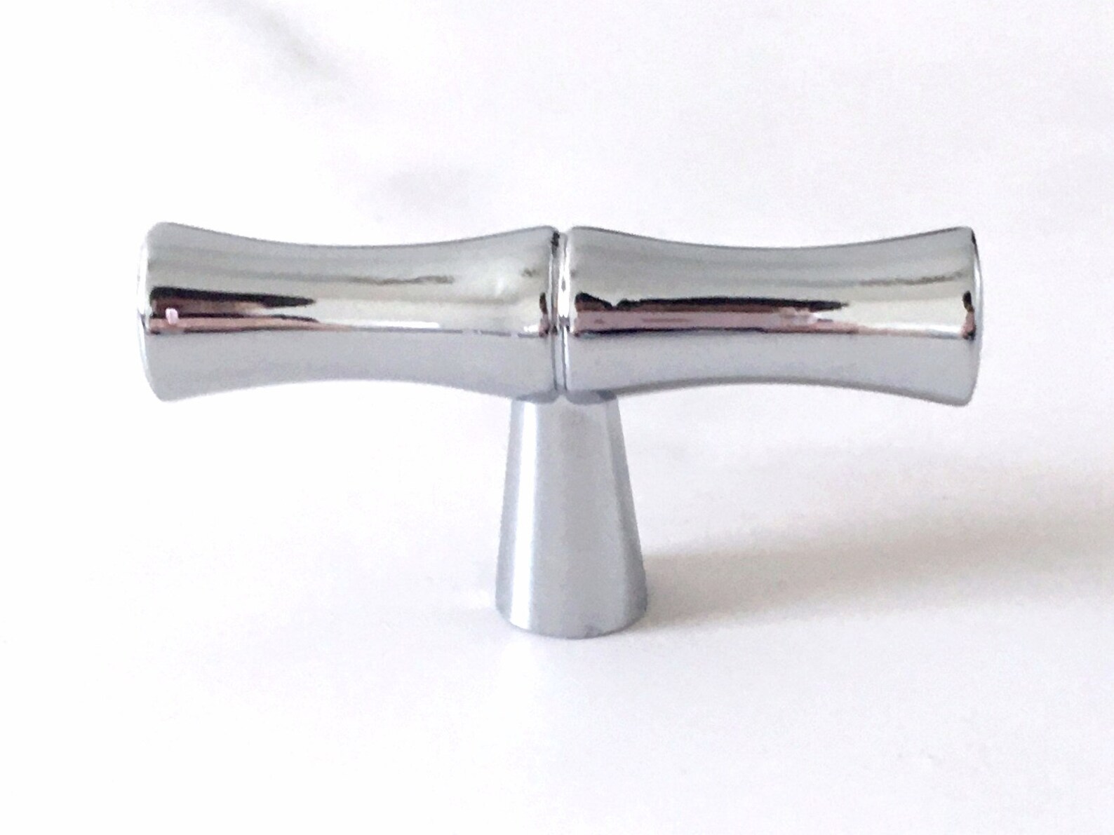 Bamboo Knob Drawer Pulls Cabinet Knobs Pull Dresser Handles | Etsy