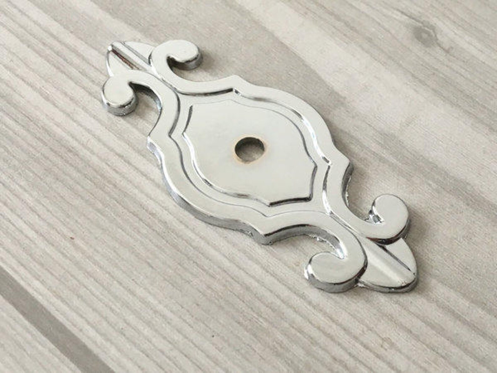 Silver Knob Drawer Knobs Dresser Knob Pulls Handles Kitchen - Etsy