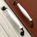 7.5 Extra Large Door Handle Kitchen Cabinet Pulls Knob - Etsy