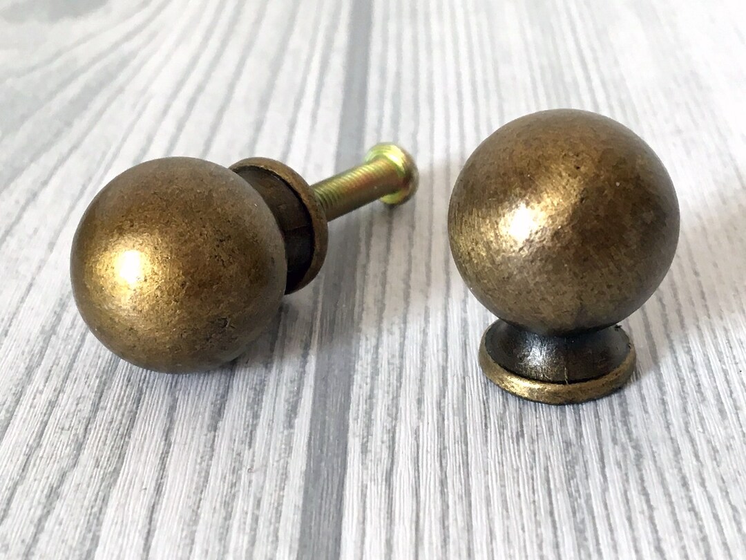 Small Knob Tiny Drawer Knob Mini Dresser Pull Dresser Knobs Pulls ...