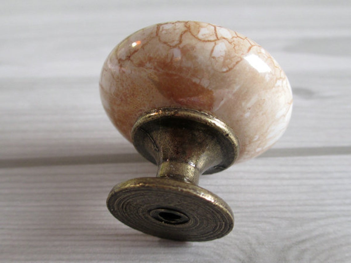 Ceramic Knobs / Kitchen Cabinet Knobs Dresser Drawer Knobs - Etsy