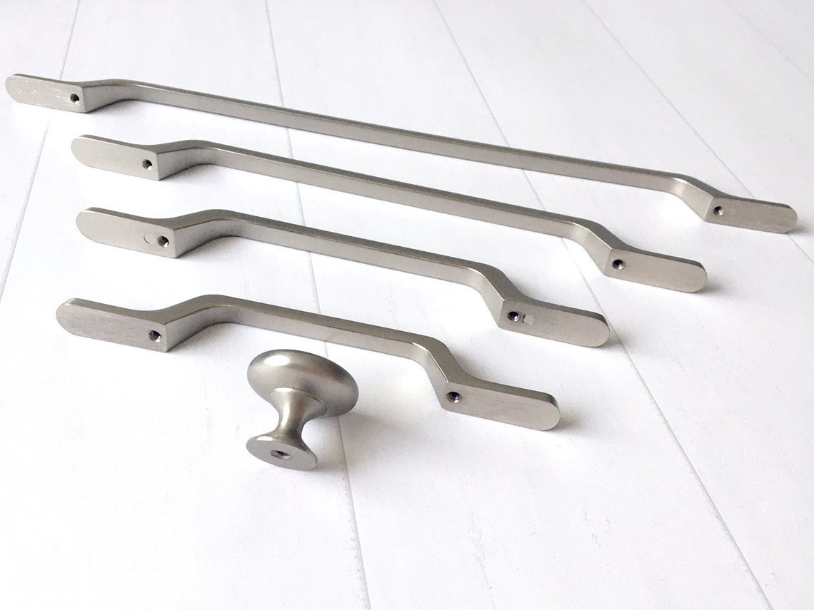 3.75 5 7.5 11.25 Drawer Pull Cabinet | Etsy