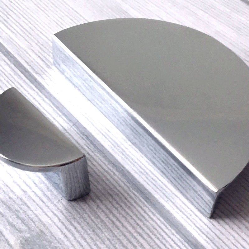 Half Moon Handle - Etsy