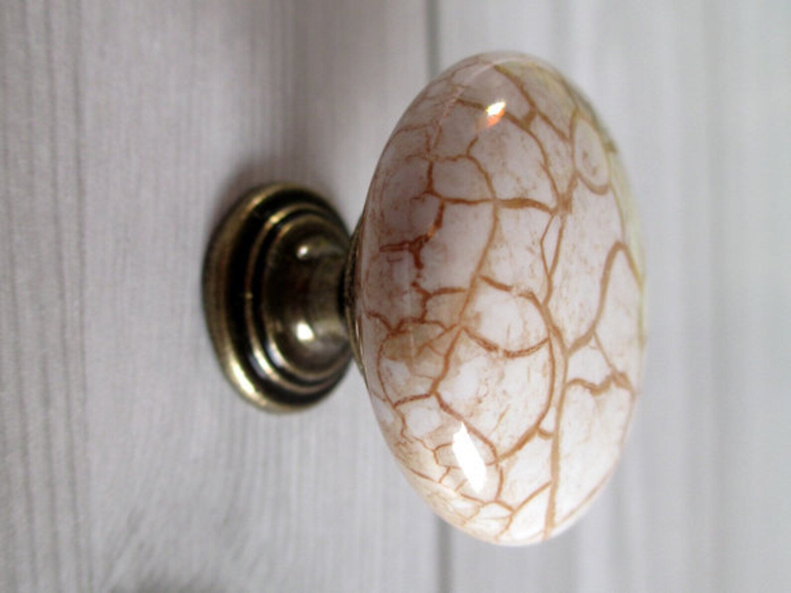 Ceramic Knobs / Kitchen Cabinet Knobs Dresser Drawer Knobs - Etsy