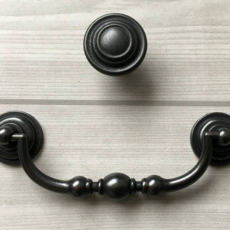 Unique Drawer Pulls - Etsy