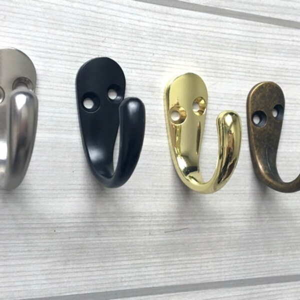 Antique Picture Hooks - Etsy