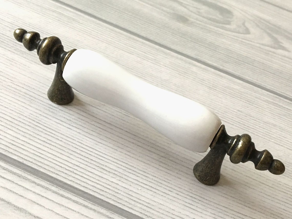 3 3.75 5 6.25 7.5 Drawer Pull Handles | Etsy