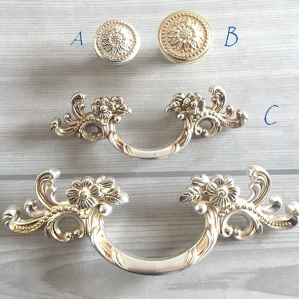 Unique Drawer Pulls - Etsy