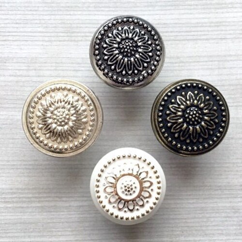 Mini Knob Tiny Knobs Small Cabinet Door Knobs Dresser Drawer | Etsy