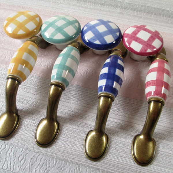 Buy Beach Drawer Pulls - Etsy