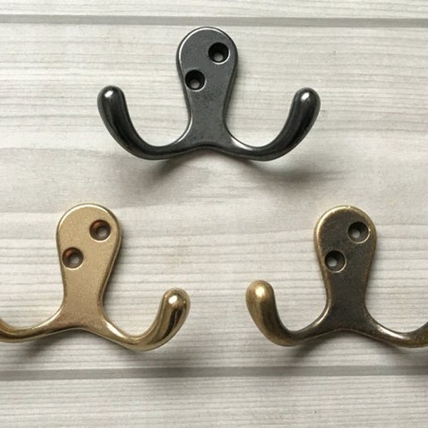 Decorative Hooks - Etsy