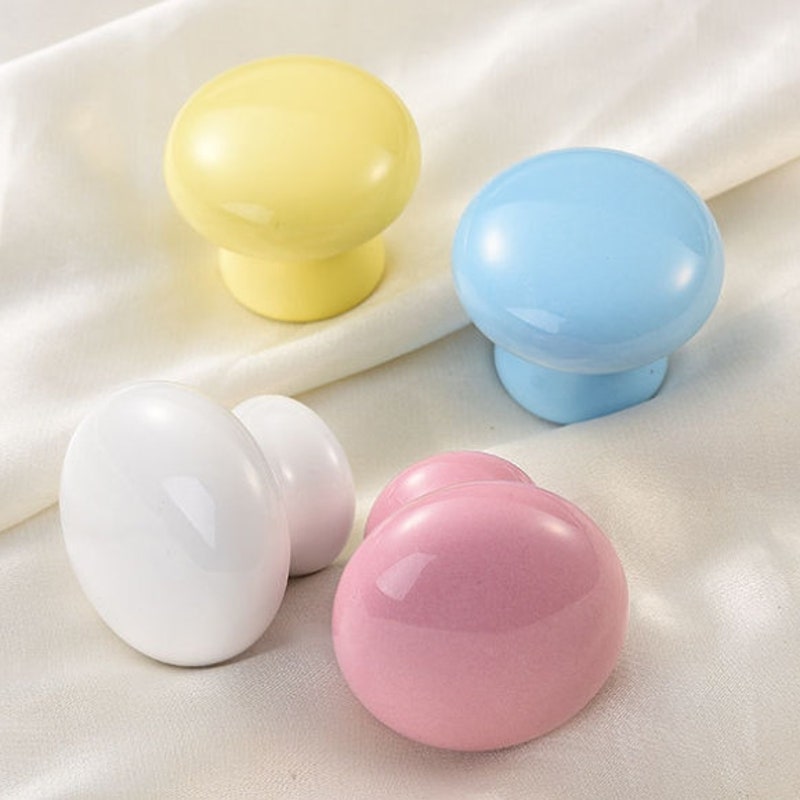 Kids Dresser Knobs - Etsy