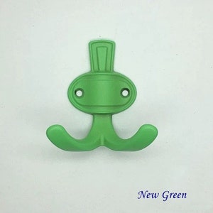 Colorful Hook Decorative Hooks Wall Hooks Metal Hooks Coat - Etsy