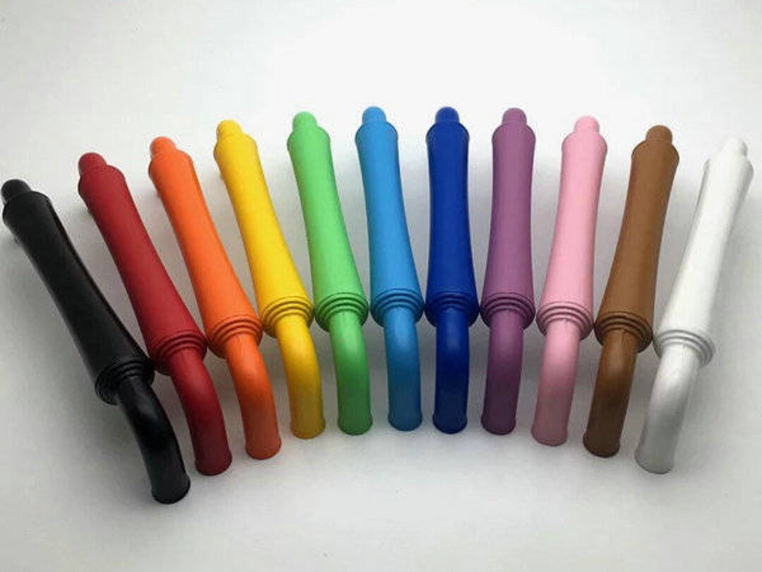 5 Colorful Cabinet Handle Drawer Pulls Kitchen Dresser Pull Handles ...