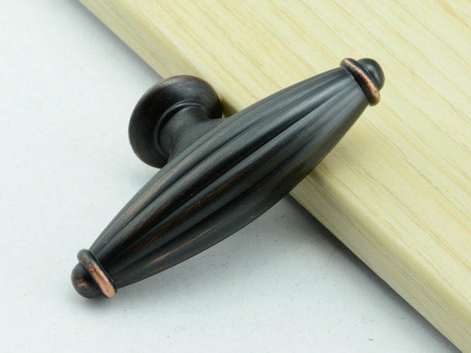 5 Cabinet Door Handle Drawer Knobs Pull Handles Dresser - Etsy