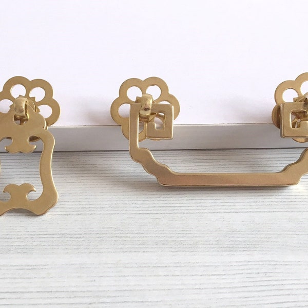 Drawer Pulls - Etsy