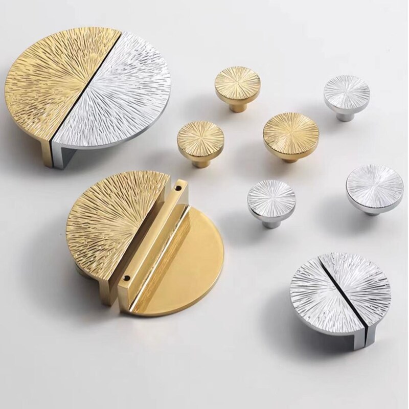 Semicircle Pull - Etsy