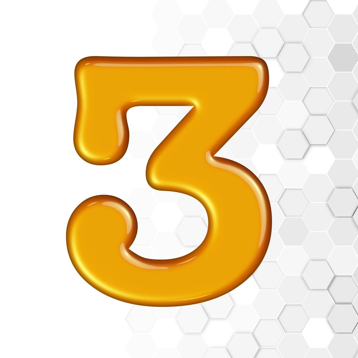 Yellow Alphabet Letters and Numbers PNG, Honey Font Svg ,liquid Yellow ...