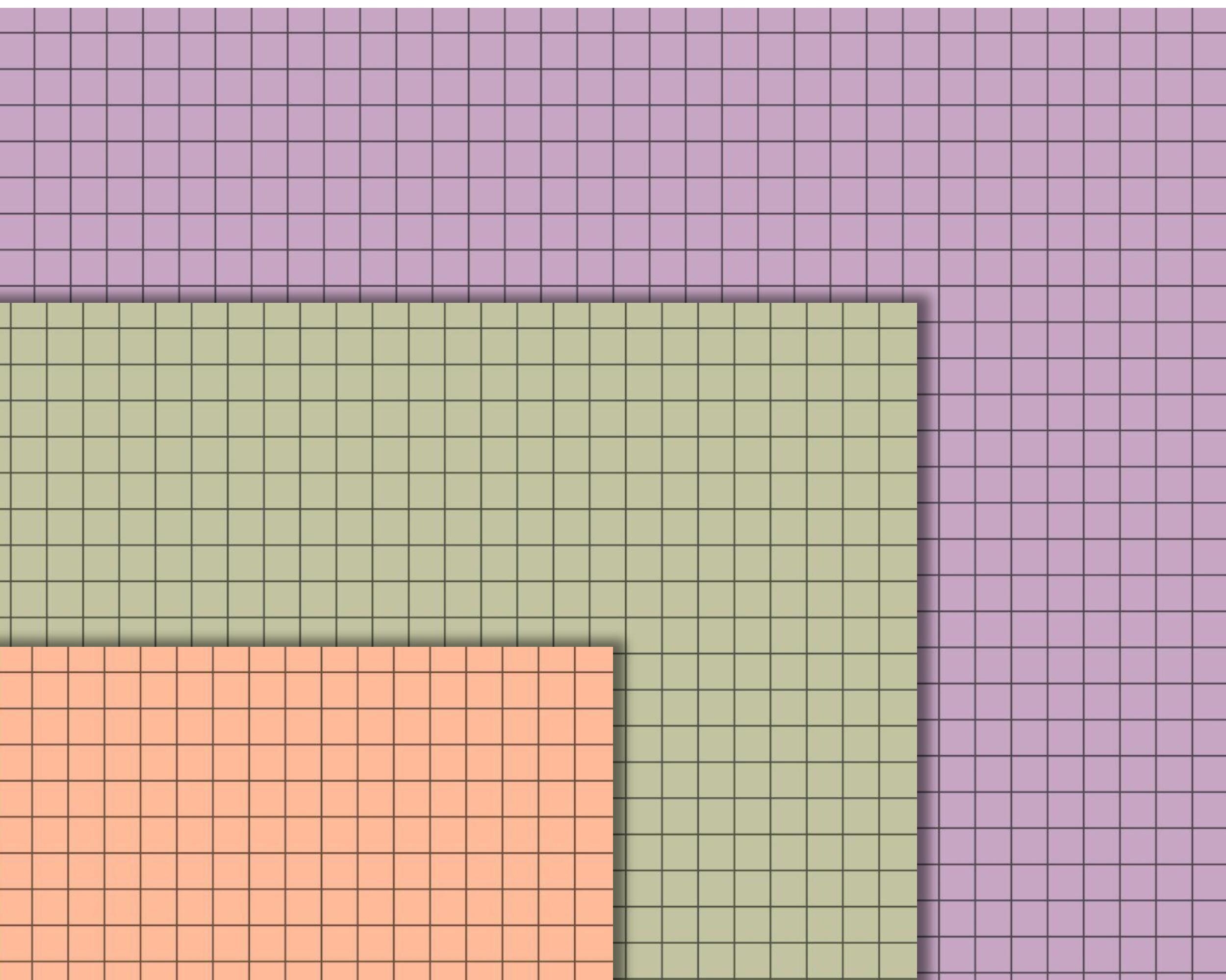 Notebook Paper, School Digital Paper Printable Back to School Writing ...