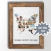 Editable Canva Butterfly Photo Collage , Create Your Butterfly Photo ...