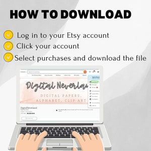 Watercolor Red Apples Pattern Digital Papers, Summer Themed Digital ...