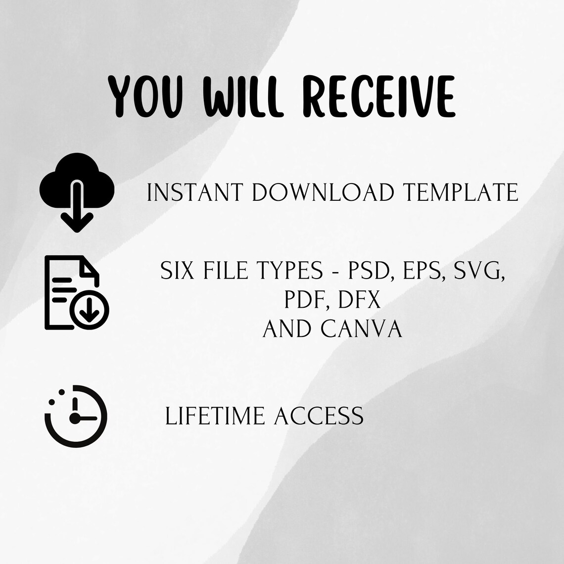 2.5 Inch Square Template, 2.5" Template in Psd, Eps, Pdf, Dxf and Canva ...