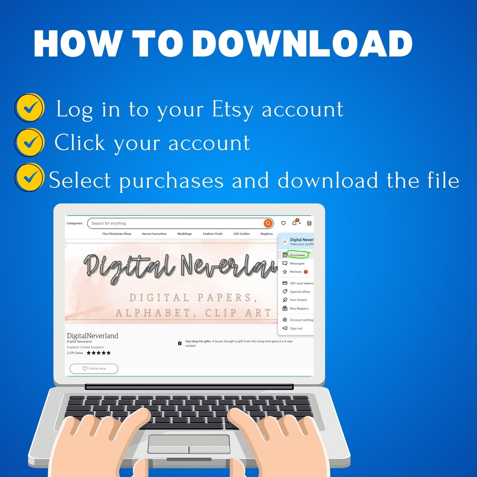 Clouds Alphabet Letters Clip Art Set, SVG, PNG, PDF Clip Art Bundle ...