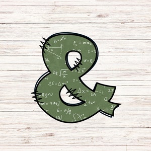 Back to School Doodle Alphabet Svg Bundle, Teacher Svg Font, Alphabet ...