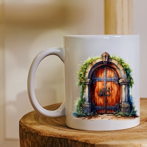 Medieval Life Clip Art Set, Medieval Life Illustrations, Knights and ...