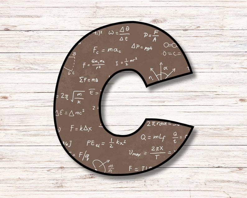 Back to School Alphabet Svg Bundle, Teacher Svg Font, Alphabet Clip Art ...