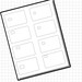 Credit Card Skin Template | Debit Card Cover SVG | Editable Canva ...
