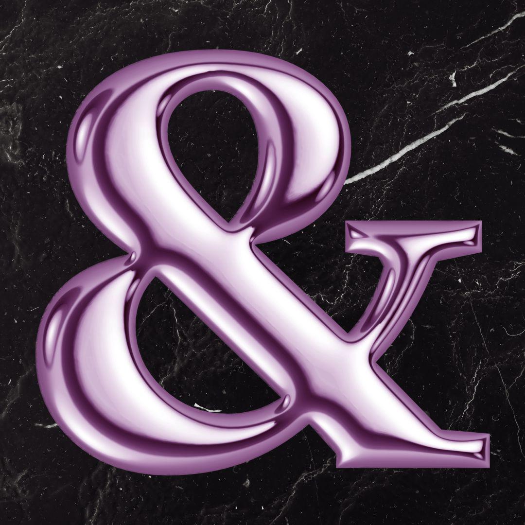 Liquid Lilac Chrome Alphabet Letters, Liquid Lilac Letters in PNG,SVG ...