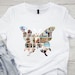 Editable Canva Butterfly Photo Collage , Create Your Butterfly Photo ...
