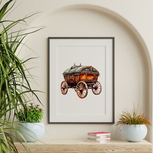 Medieval Life Clip Art Set, Medieval Life Illustrations, Knights and ...