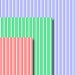 Colorful Stripes Digital Paper Pack: Scrapbook & Card Making (instant ...