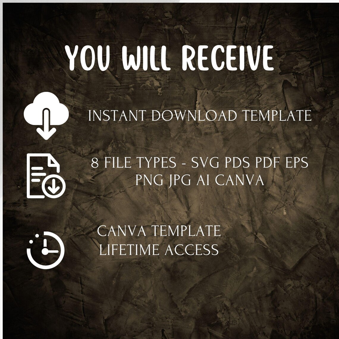 Cockapoo Photo Collage Canva Template| Custom Pet Memorial Gift ...