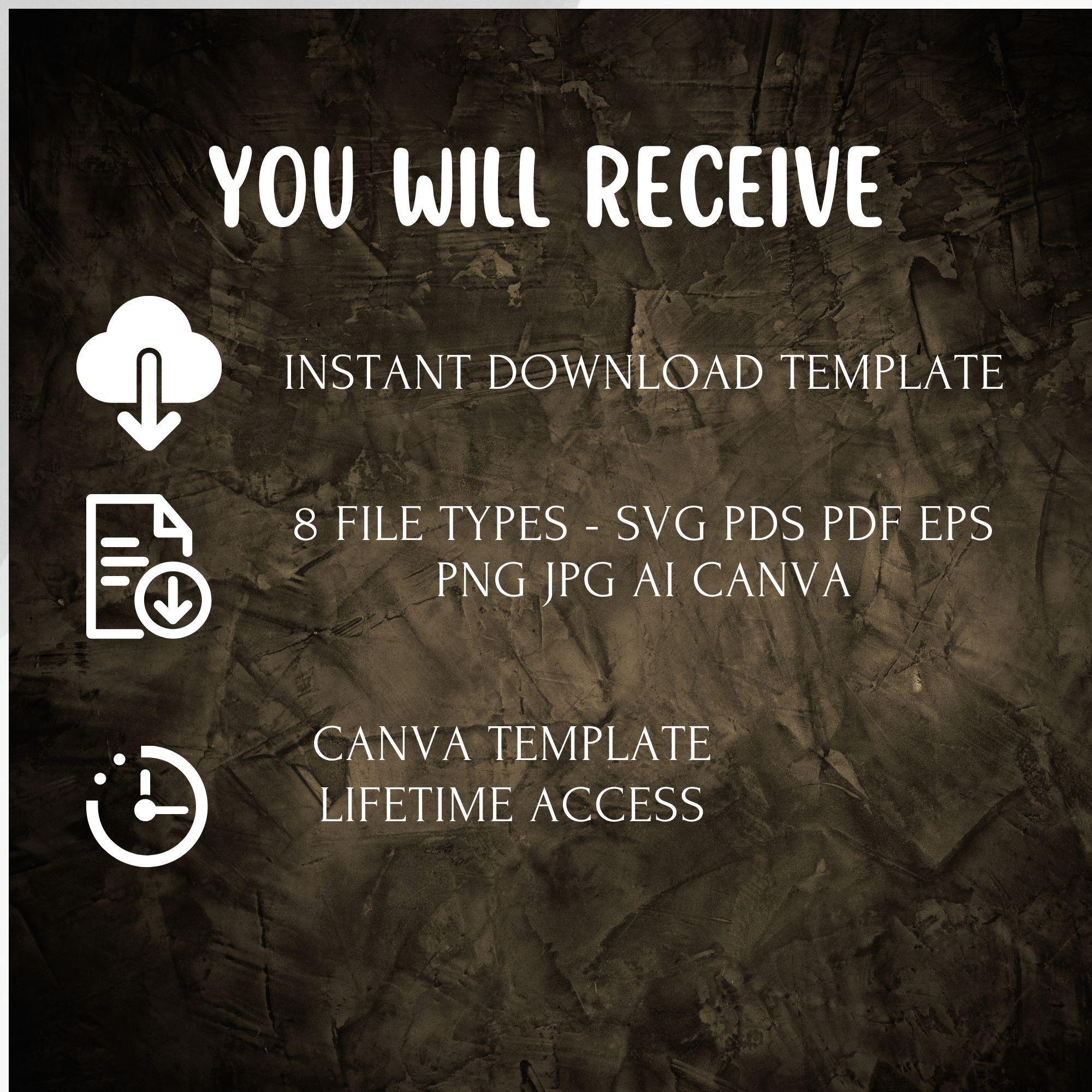 Cockapoo Photo Collage Canva Template| Custom Pet Memorial Gift ...